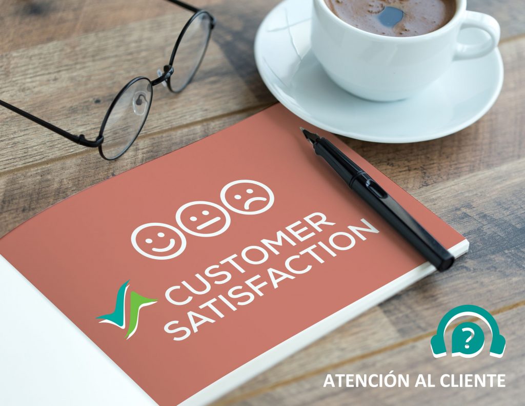 Customer service & commitment - Vicens Ash Javea property