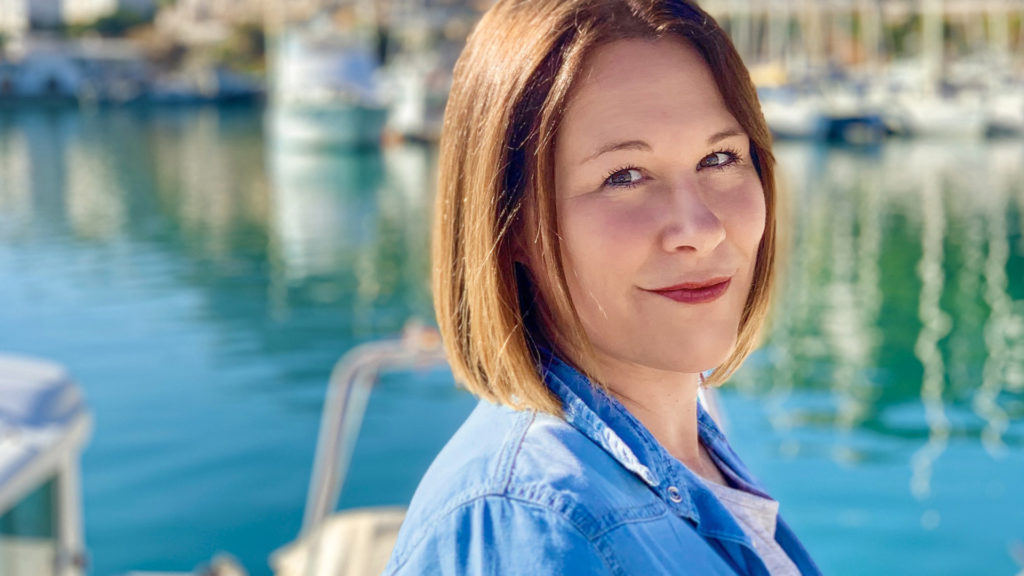 Sarah Hobbs - Vicens Ash Javea property